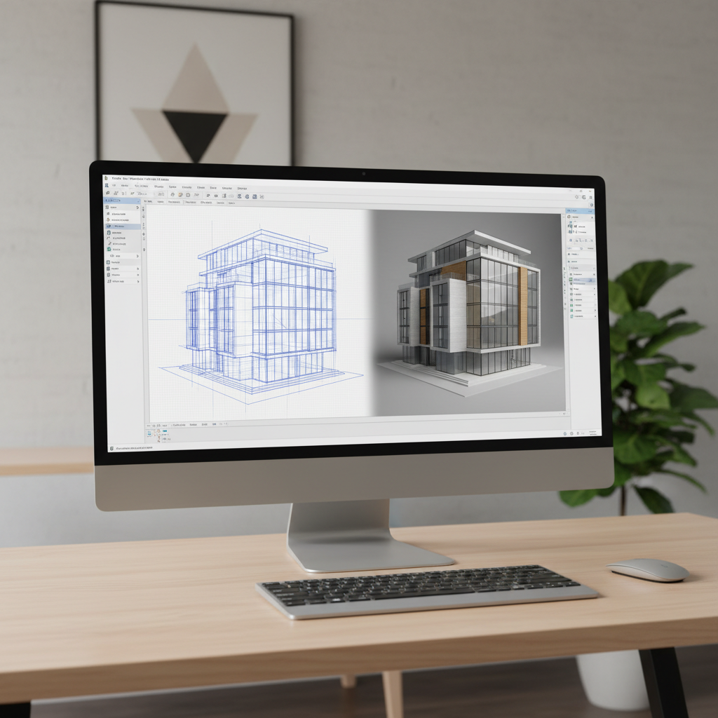 Convert 2D DXF to 3D Model When Extrude Fails
