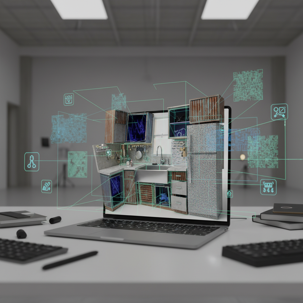 5 Fixes for Common Problems with Purchased 3D Models