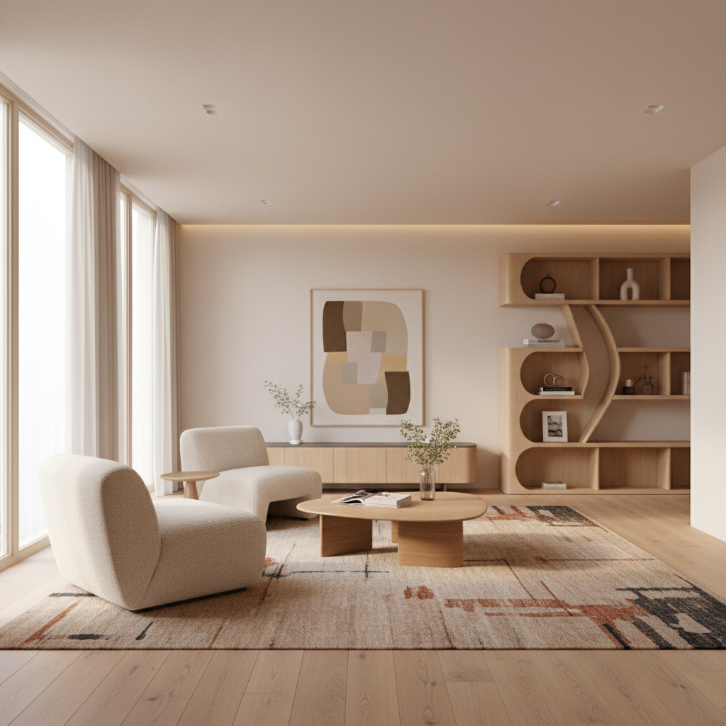 Room Layout Grid vs Freeform Layout: Which Fixes Awkward Rooms?