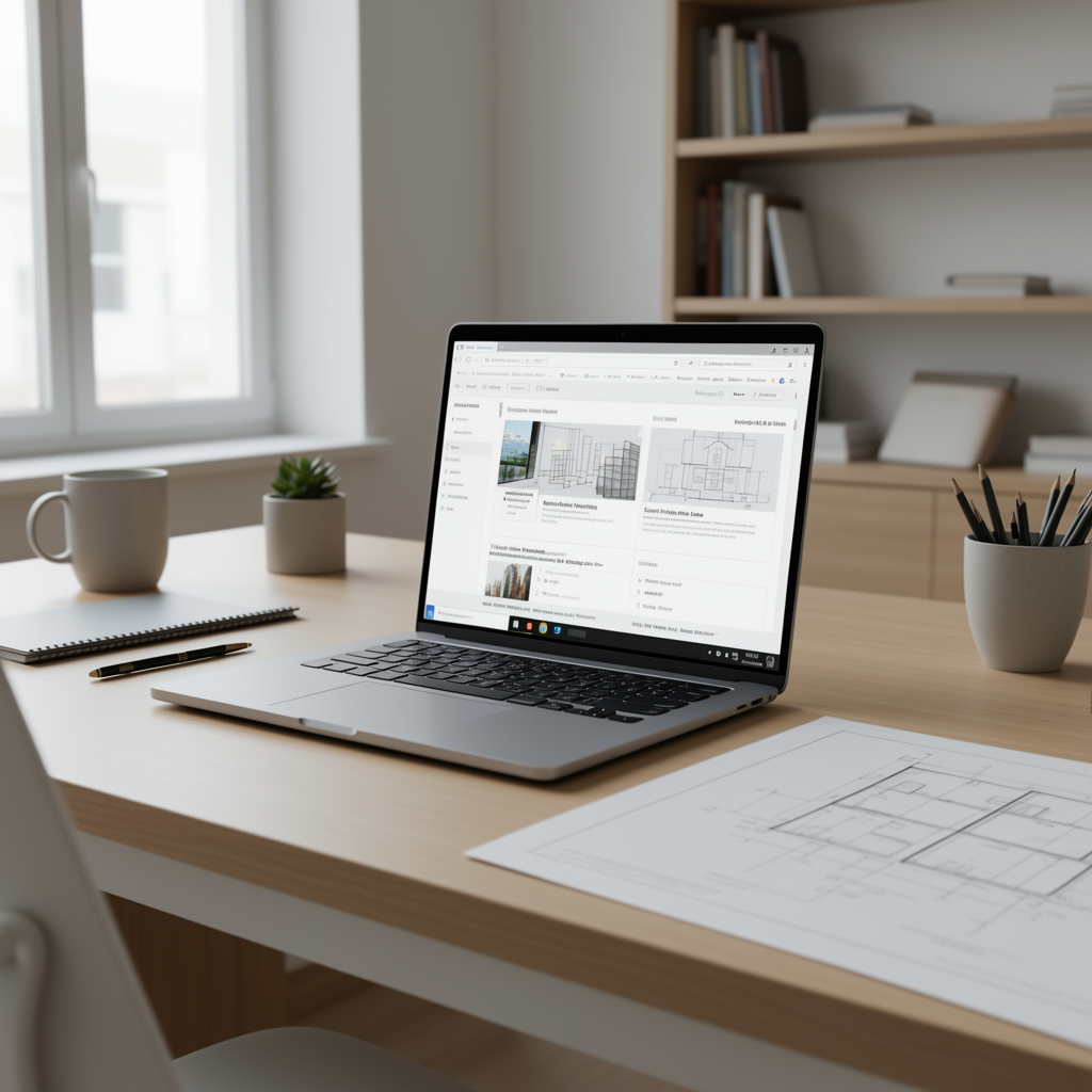 Where Do Floor Plan Designers Find Clients? Fiverr vs Upwork