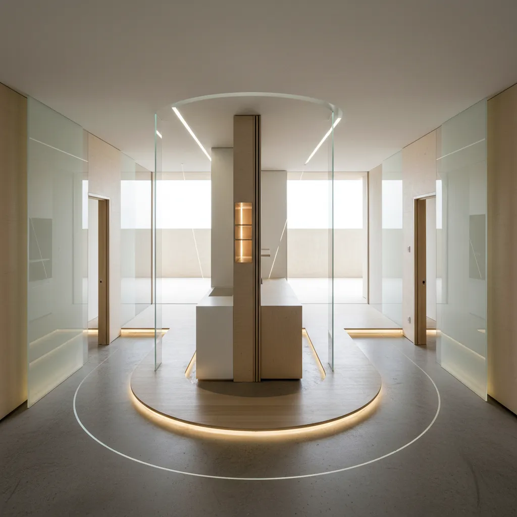 Small House Floor Plans Under 1000 sq ft – Future-Focused Layouts