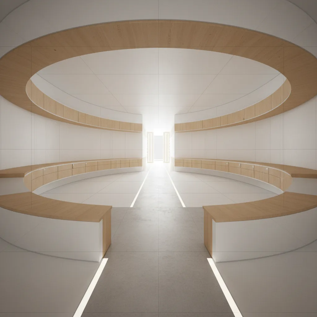 Safal Sumel 10 Saraspur Floor Plan — Future Interface Design