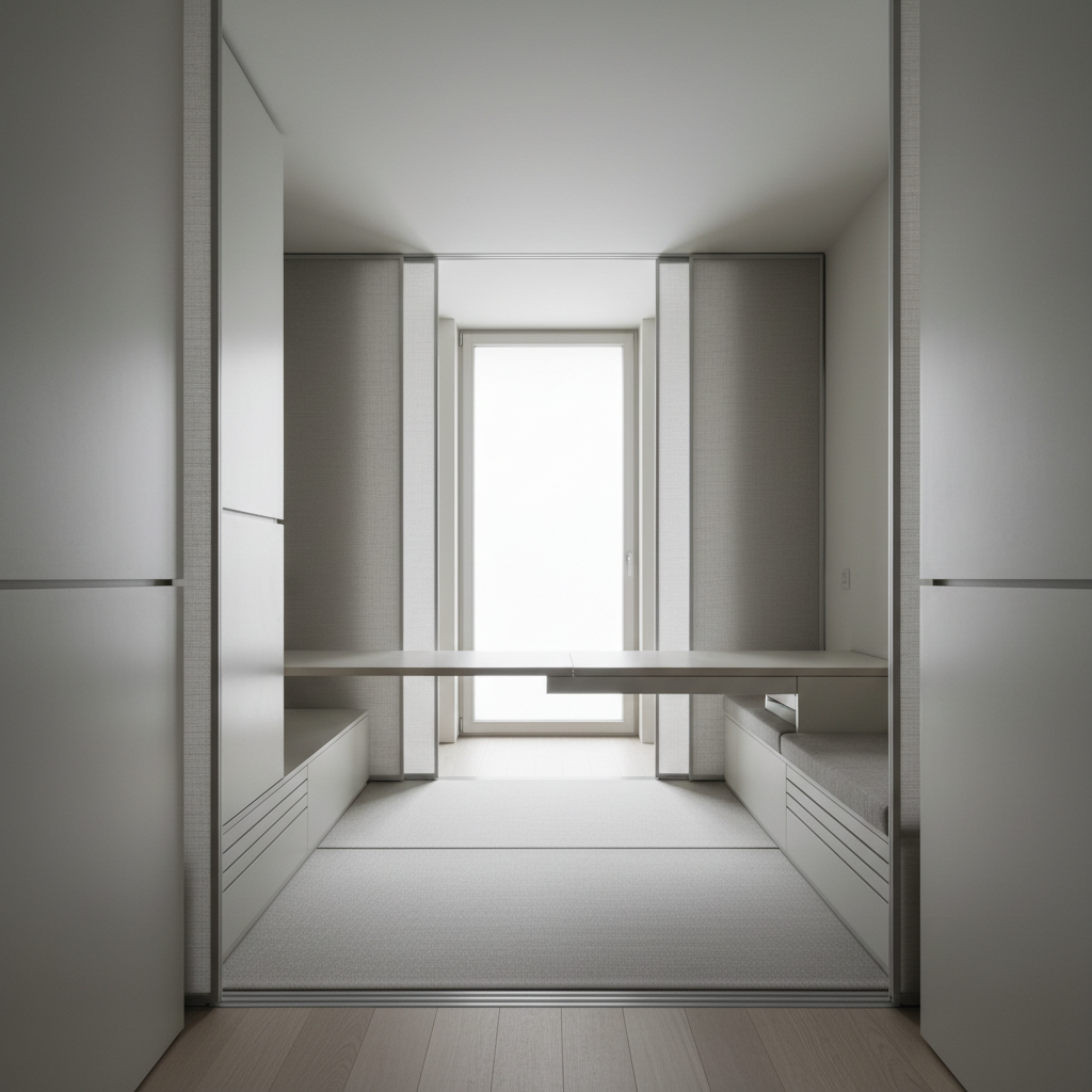 75 Sq Yards Floor Plan — Future-Focused Layouts