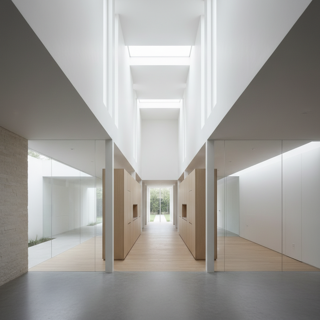 Simple One-Floor House Plans: Future-Ready Layouts