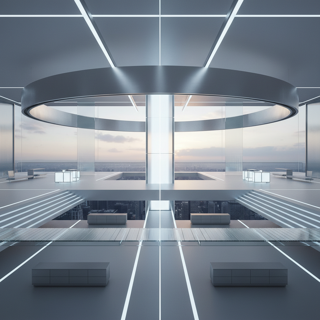 Modern Penthouse Floor Plans That Stop Wasting Your View