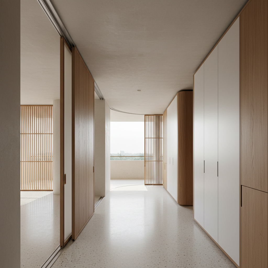 Soundaryam Apartments Virugambakkam Floor Plan – Future Interface