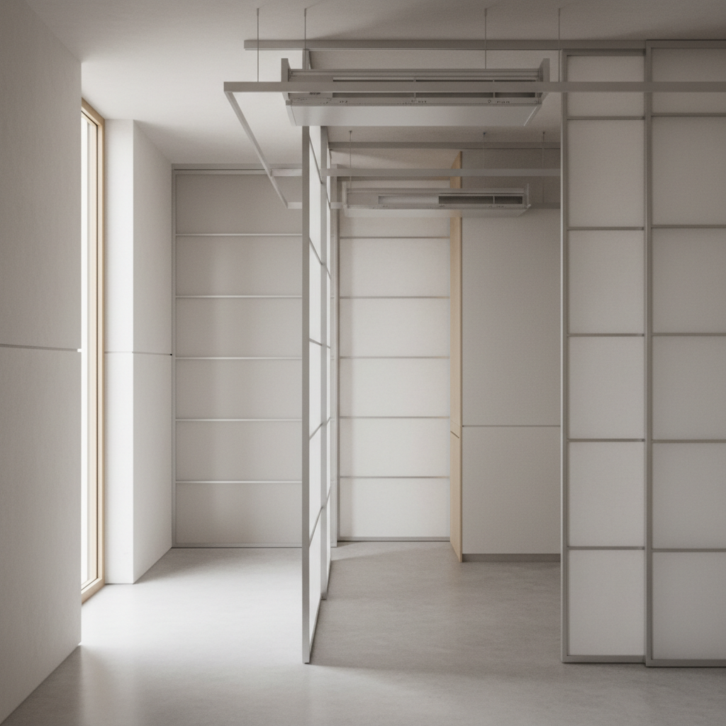 Brooklyn Apartment Floor Plans: Fix Cramped Layouts