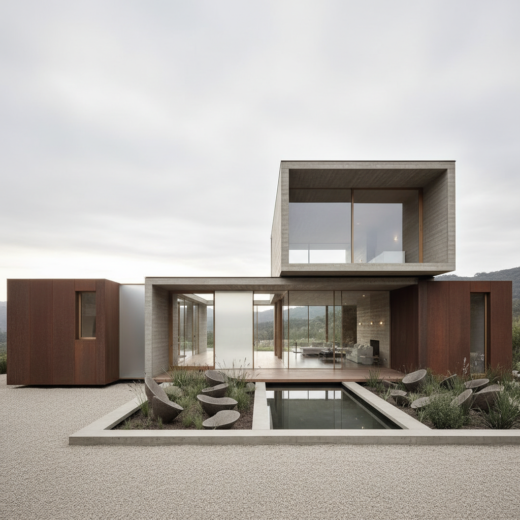 Two-Bedroom First-Floor House Plan Strategies