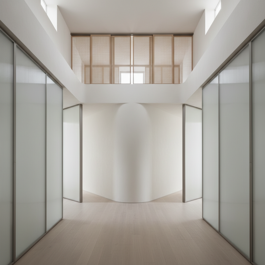 Simple Second Floor House Plans with Future-Ready Flow