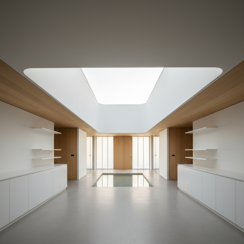 3-BHK Single-Floor House Plan: Future-Ready Layouts