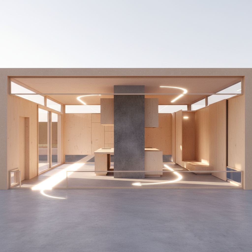Garage Too Empty? Garage Apartment Floor Plans That Work