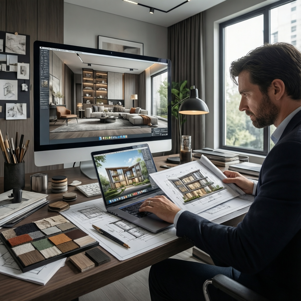 Interior Design Career Challenges: Why Designers Can't Get Clients