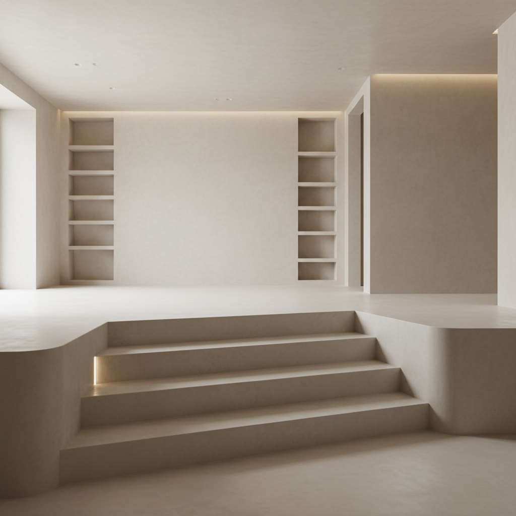 Diseños de gradas para casas que realmente funcionan
