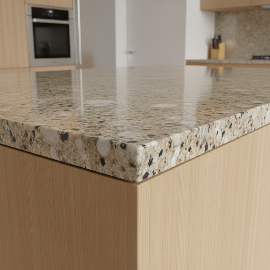 Granite Kitchen Countertops Cost Too High? Real 2026 Prices