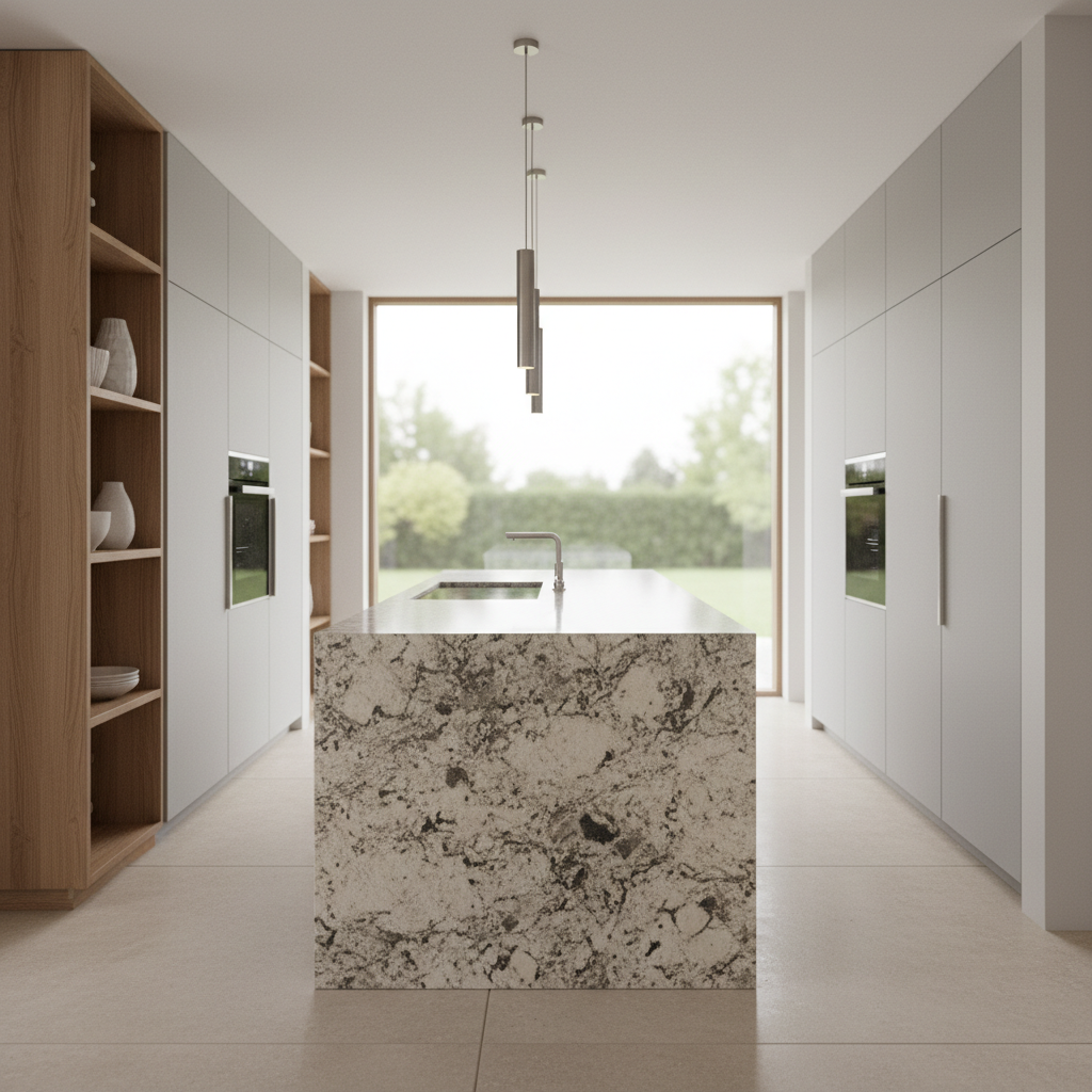 Granite Countertop Cost Too High? 2026 Price Breakdown