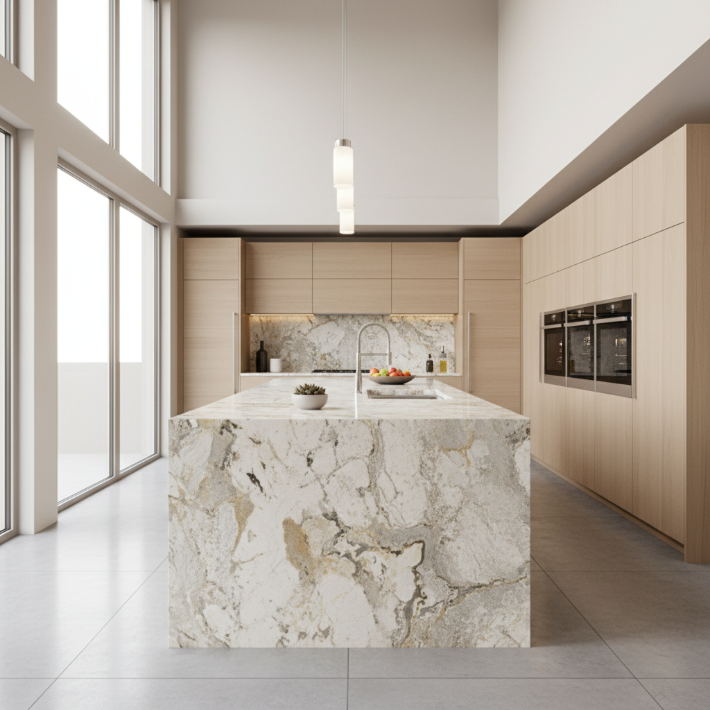 Granite Countertop Cost Too High? 2026 Price Breakdown