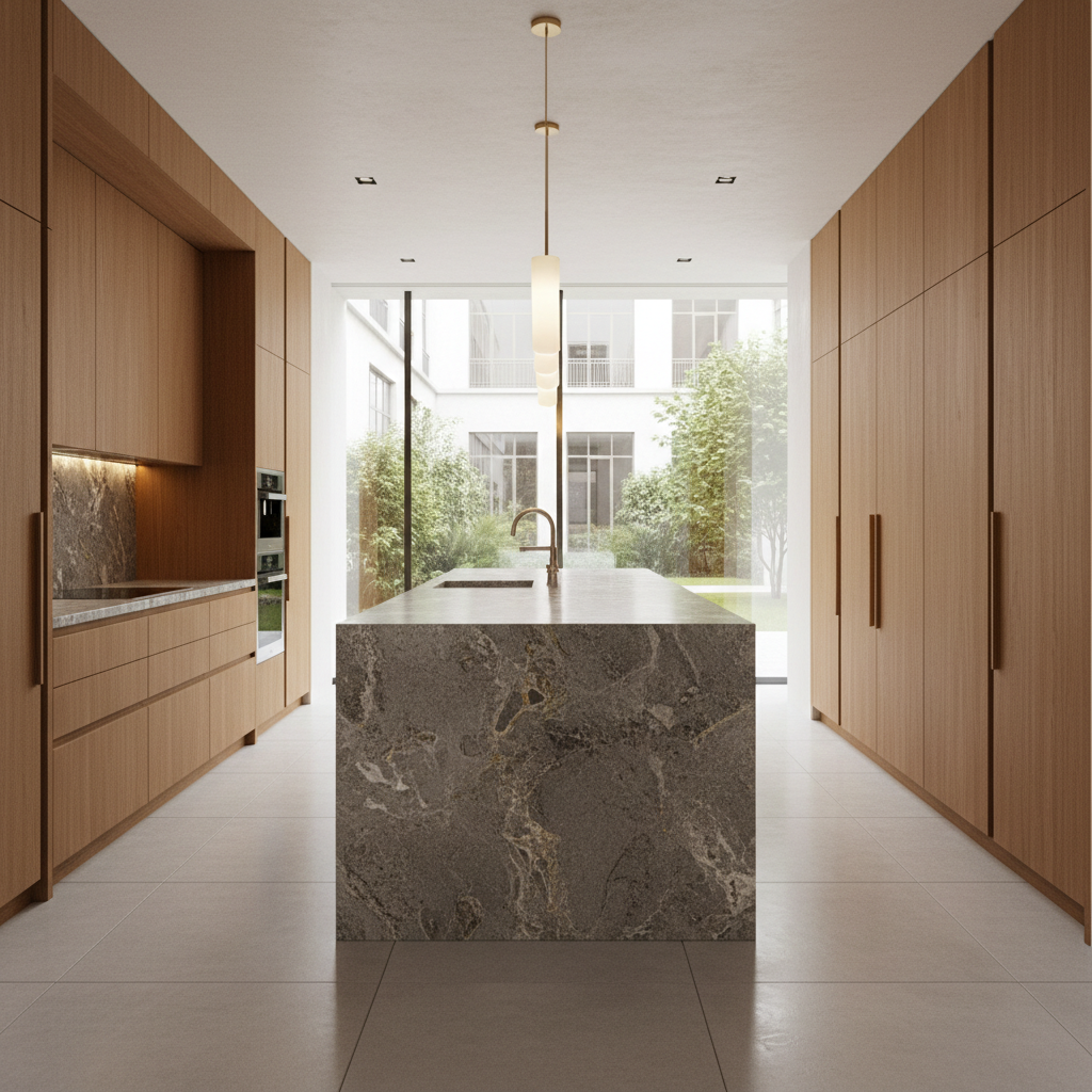 Granite Kitchen Countertops Cost Too High? Real 2026 Prices