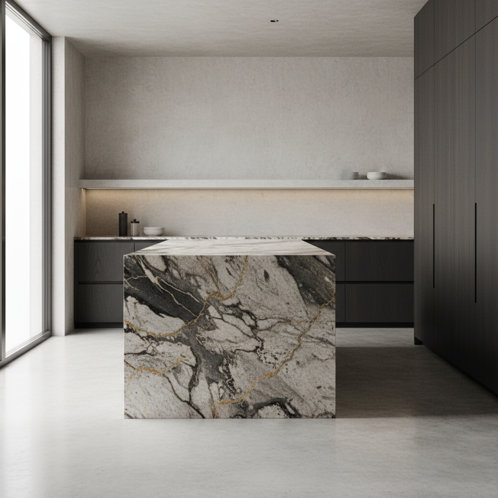 Granite Countertop Cost Too High? 2026 Price Breakdown