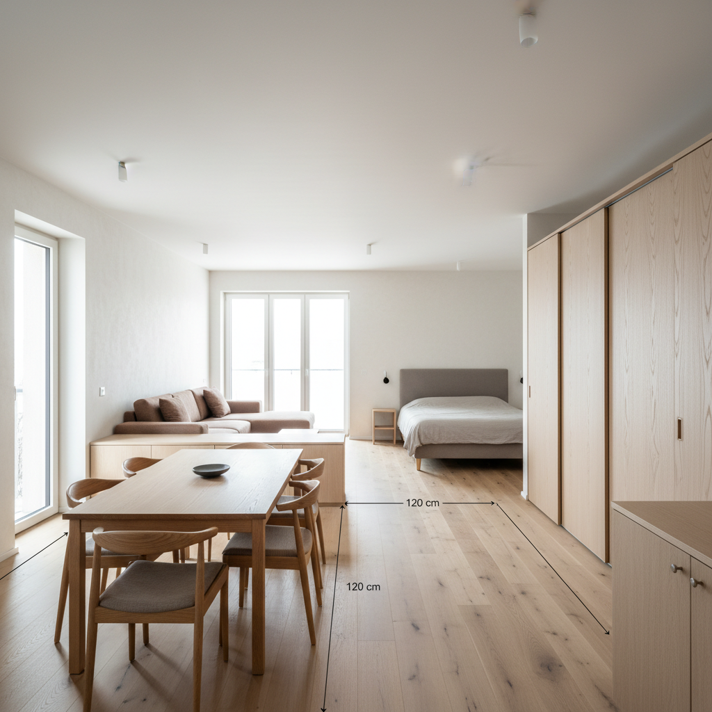Plano de una casa: claves prácticas y reales