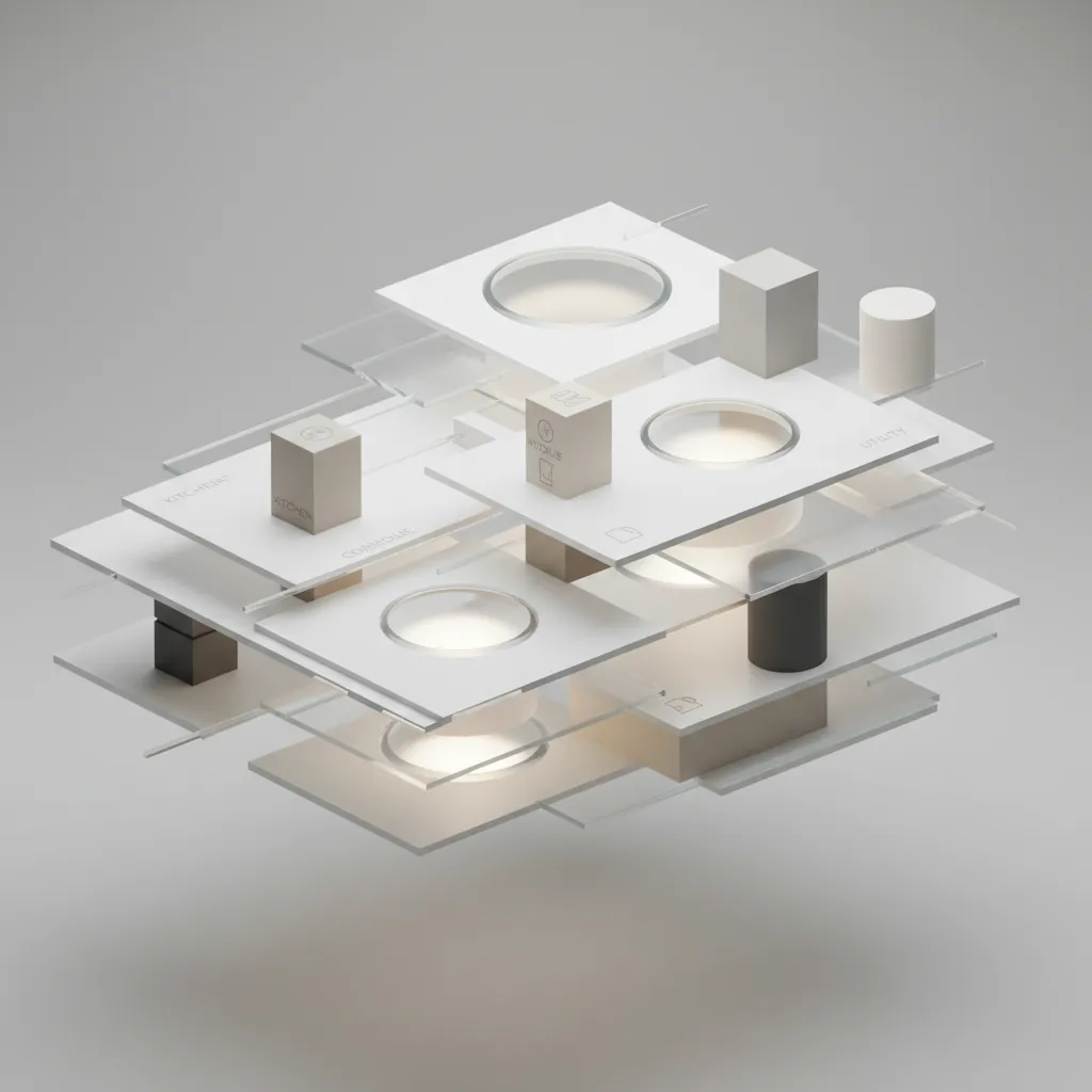 Ground Floor House Plans 1000 sq ft — Futurist Layouts