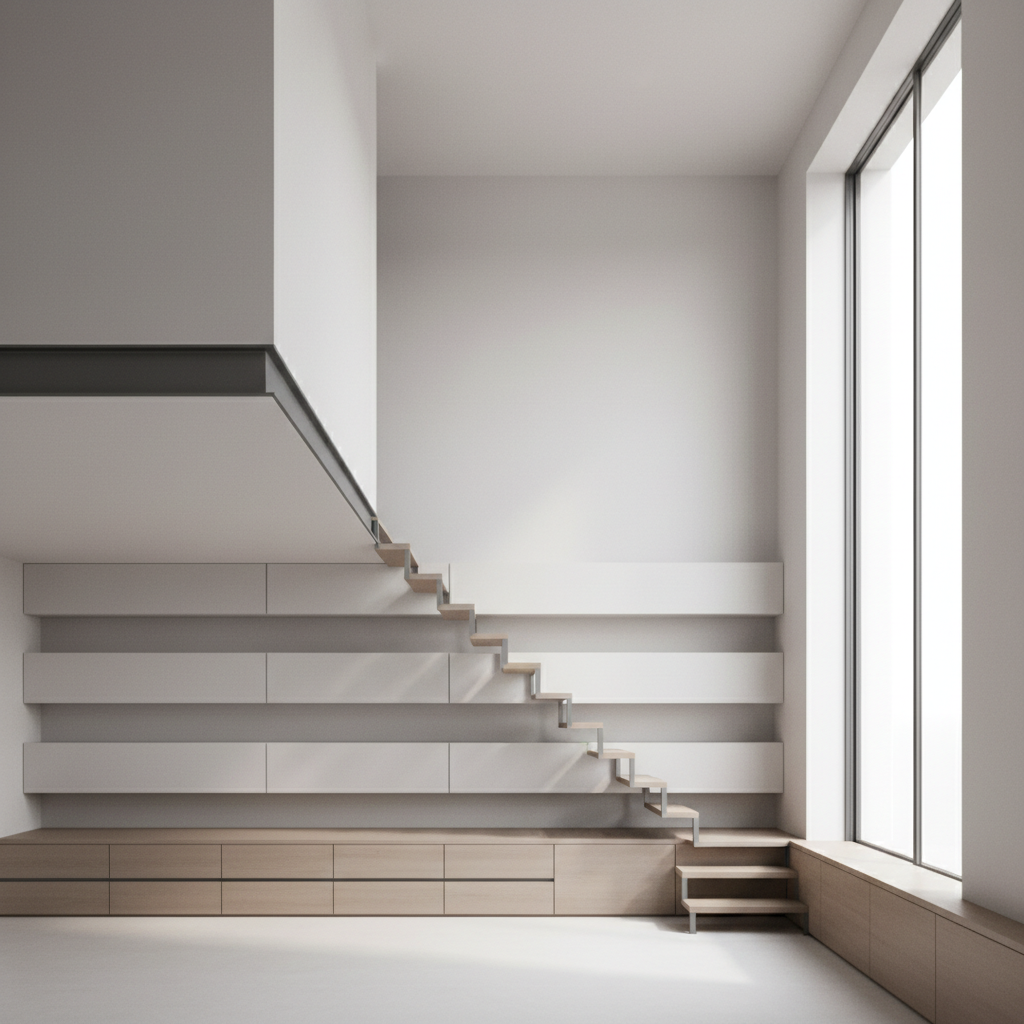 15×10 Mezzanine Floor Plan with Future-Layered Logic