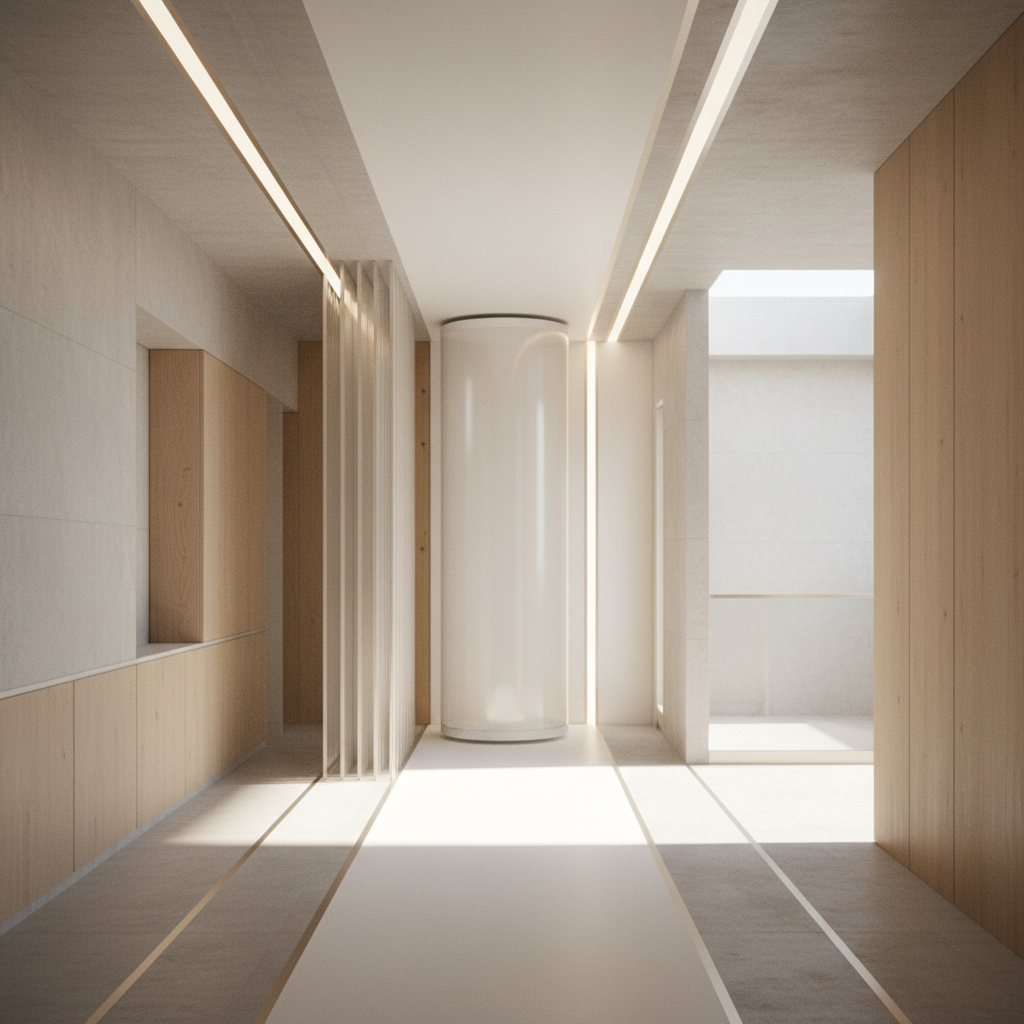 1 BHK Floor Plan: Which Layout Fixes a Cramped Flat?