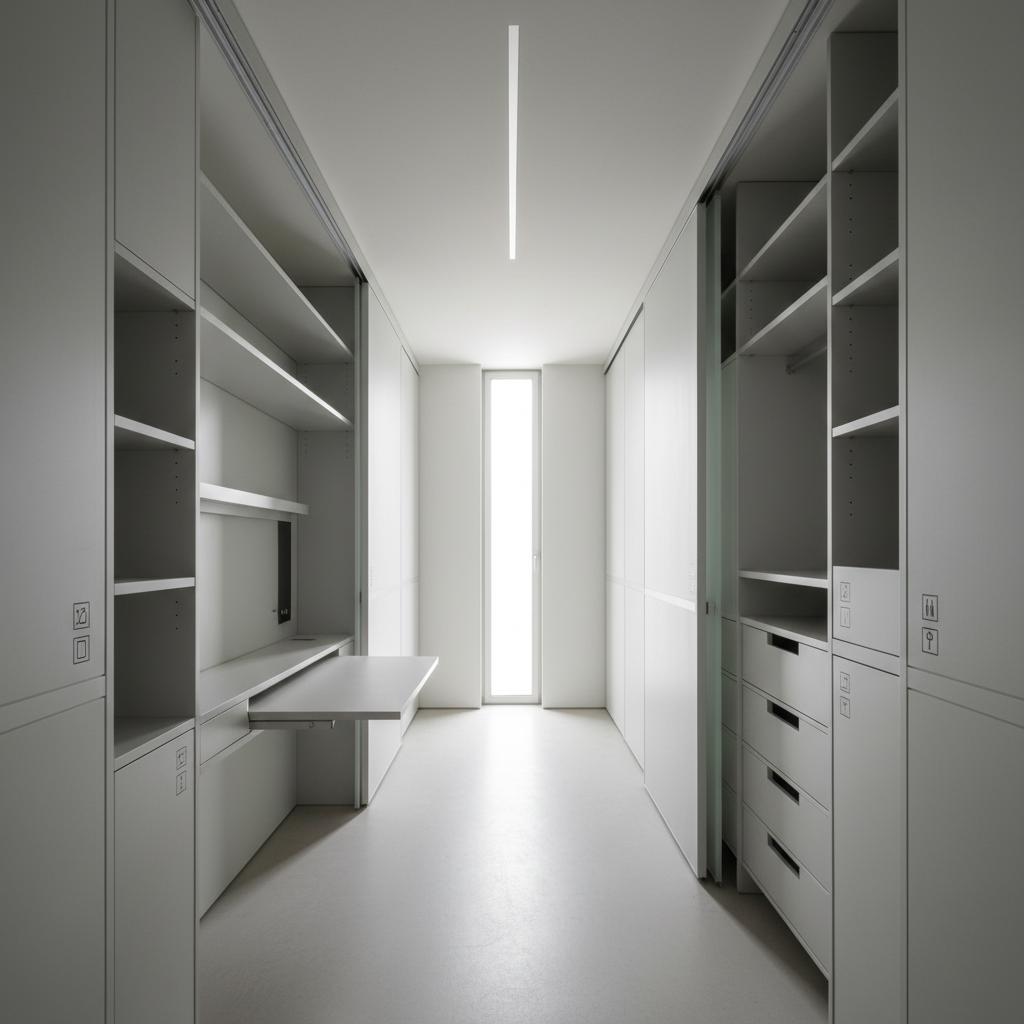 200-sq-ft Studio Apartment Floor Plans — Future Interface Design