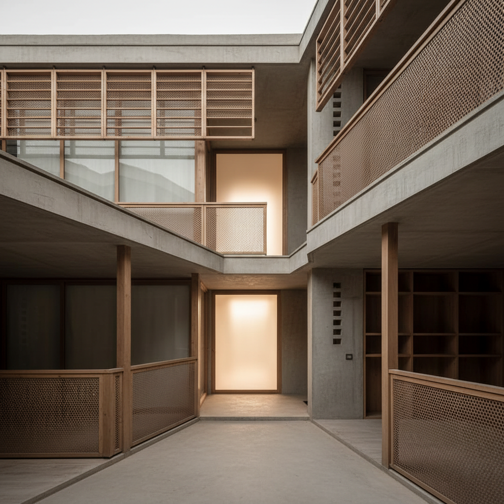 250 Sq Yards House Plans: Future-Ready Spatial OS