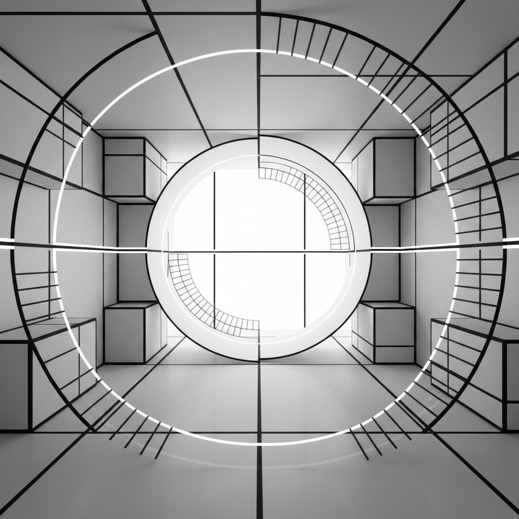 Single Bedroom Apartment Floor Plans—Future Interface Design