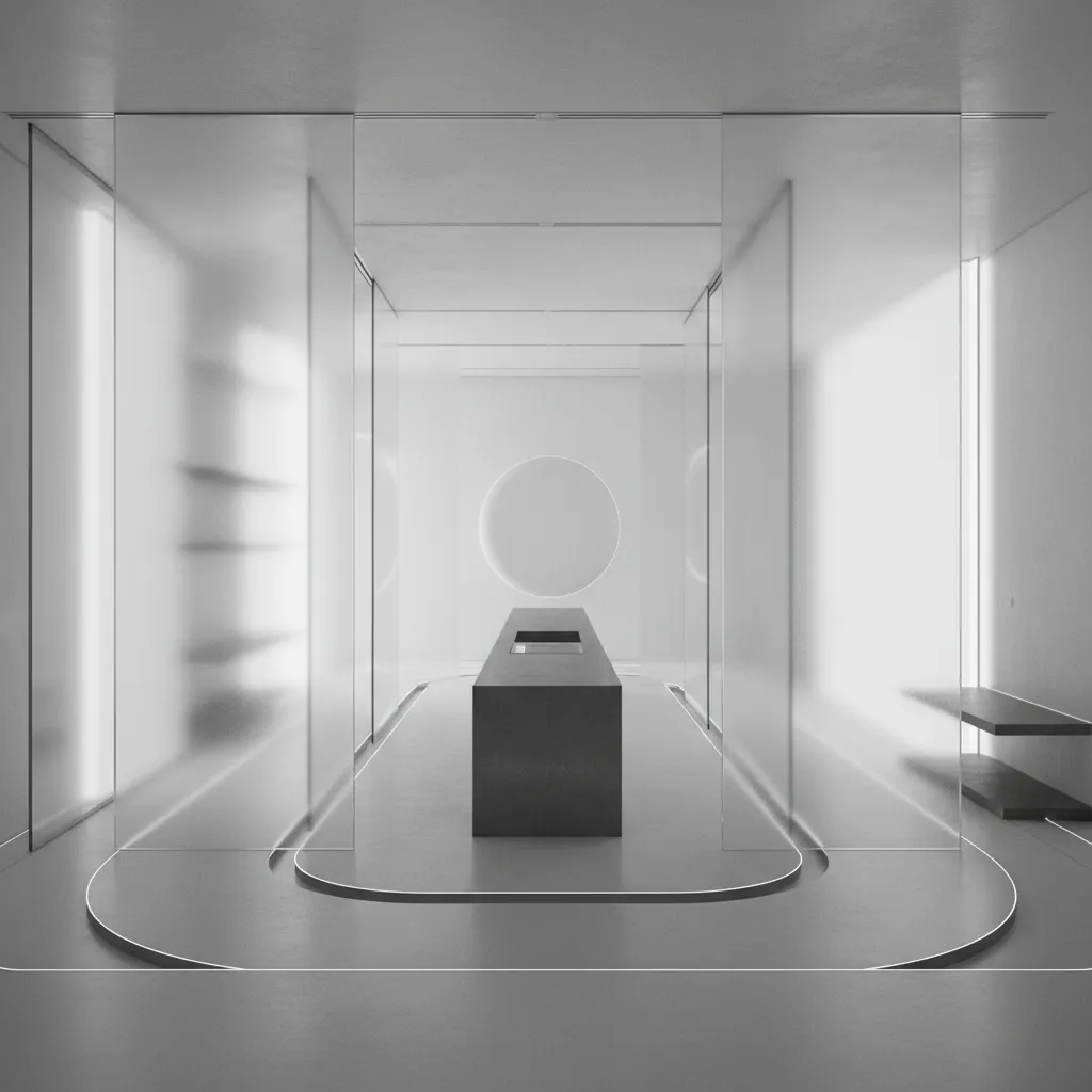 Vintage Park Apartments Floor Plans—Future Interface Design