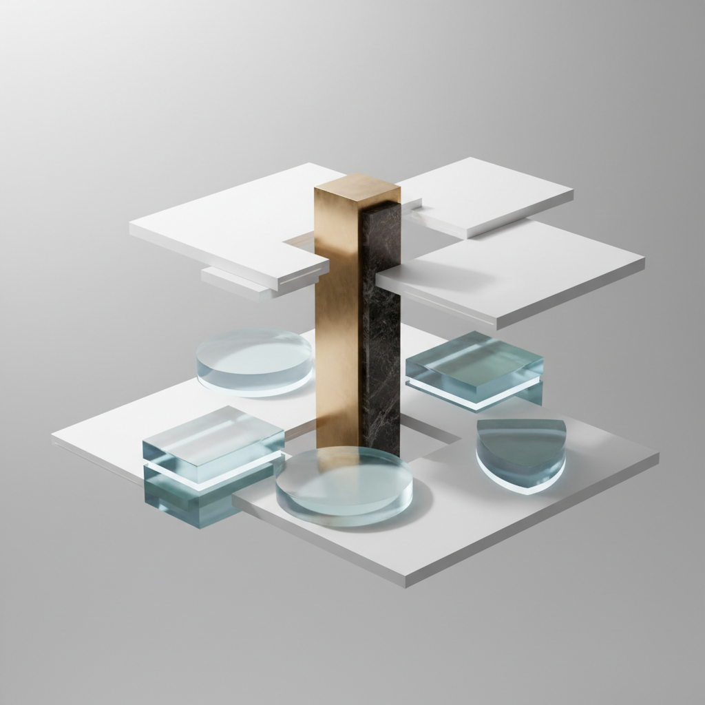 Floor Plan Creator as Lifestyle Interface: Three Future-Ready Layouts