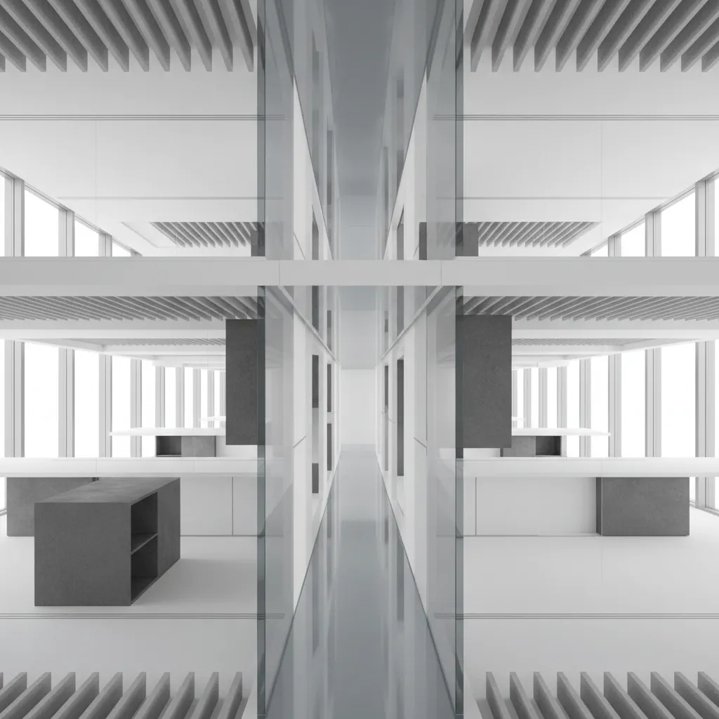 Revit Apartment Floor Plans as Future Interfaces