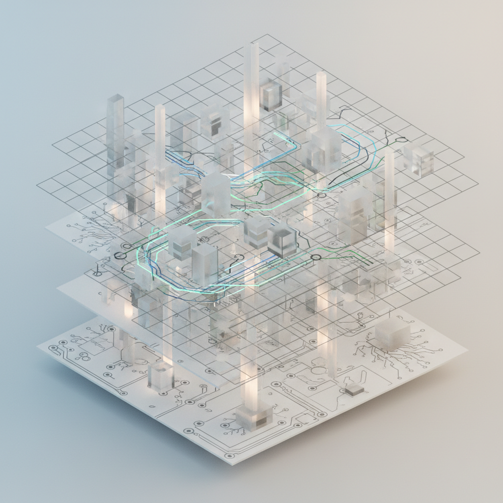 Simple Software for Floor Plan – Future Interface Thinking