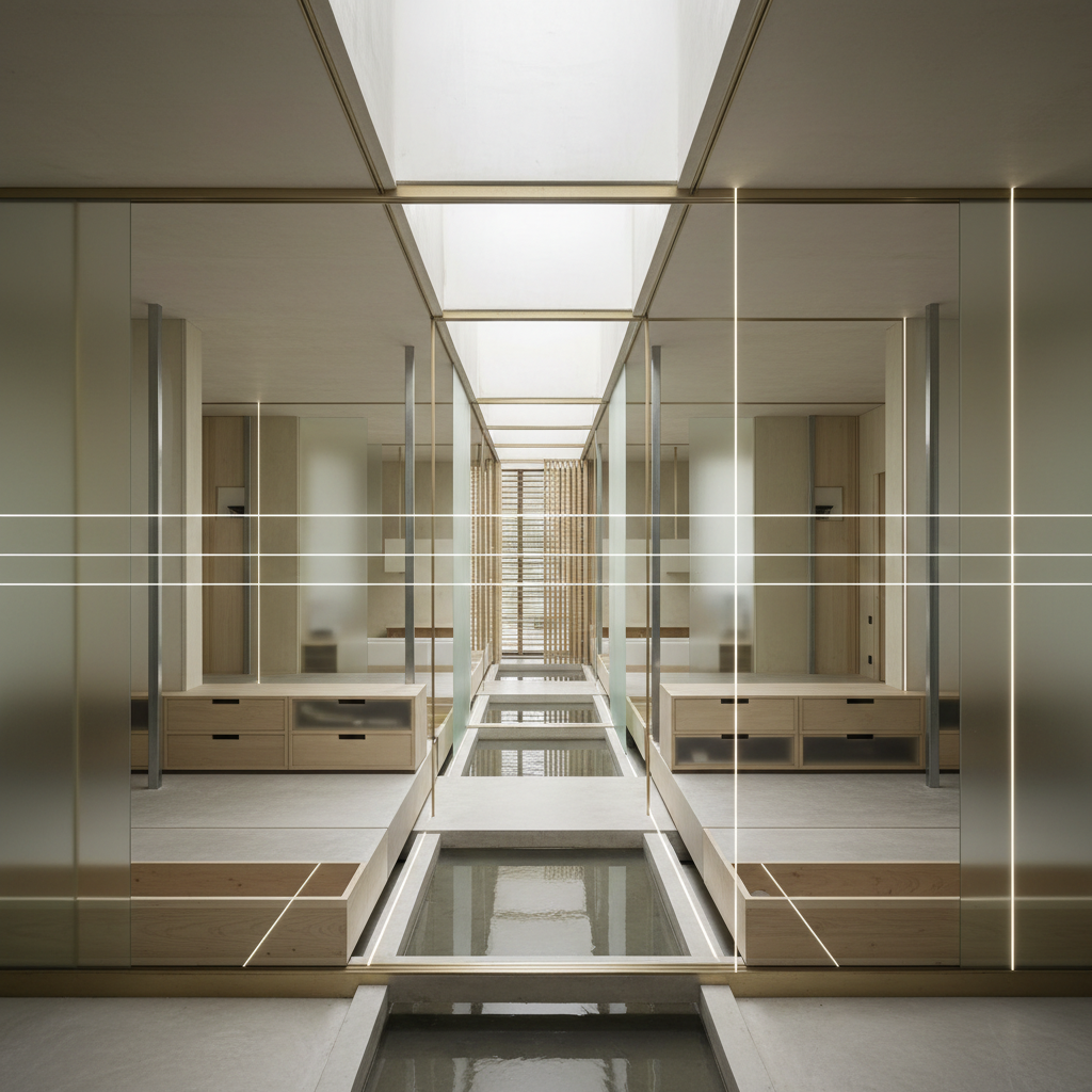 2 Room Ground Floor Feels Too Tight? Try These 3D Plans