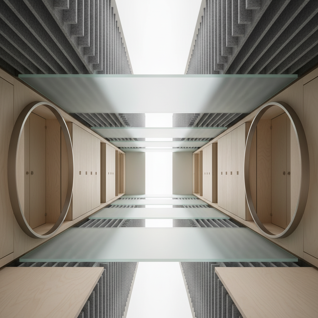 8 Units Per Floor Feel Too Noisy? 3 Layout Fixes That Work