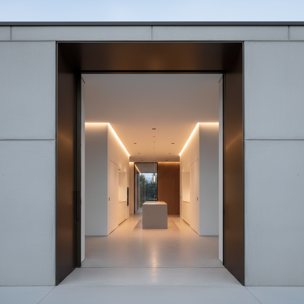 1500 Sq Ft House Feels Cramped? Open First-Floor Plan Fix