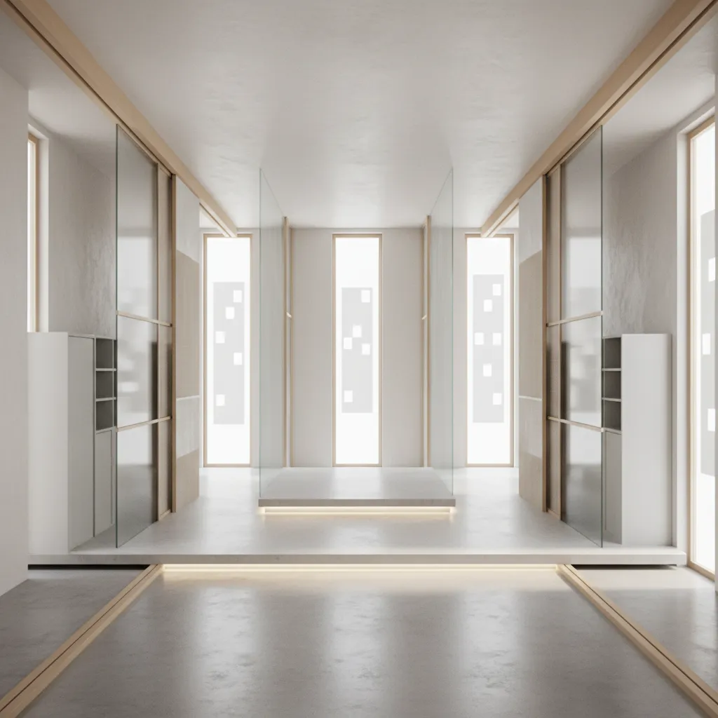 750 sq ft Floor Plan Futures