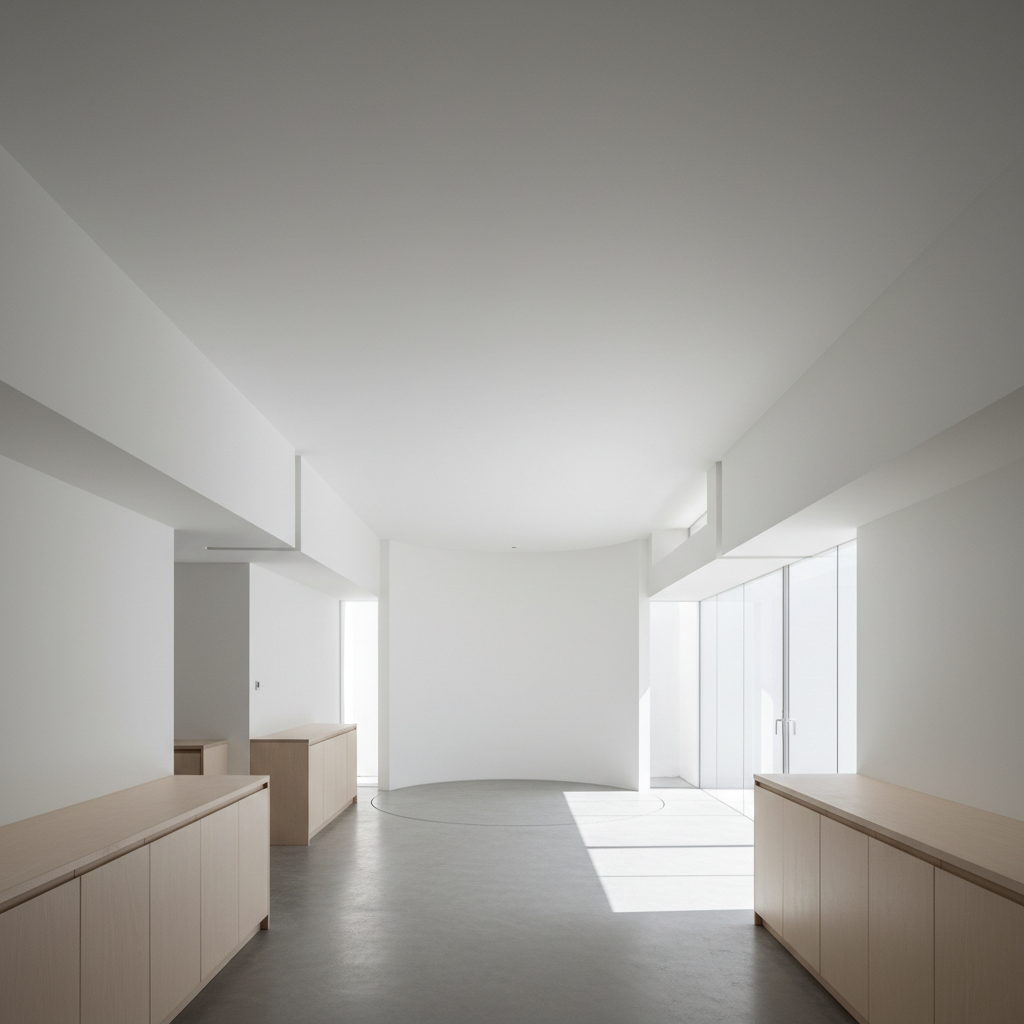 Very Simple House Floor Plans: Future-Ready Interfaces