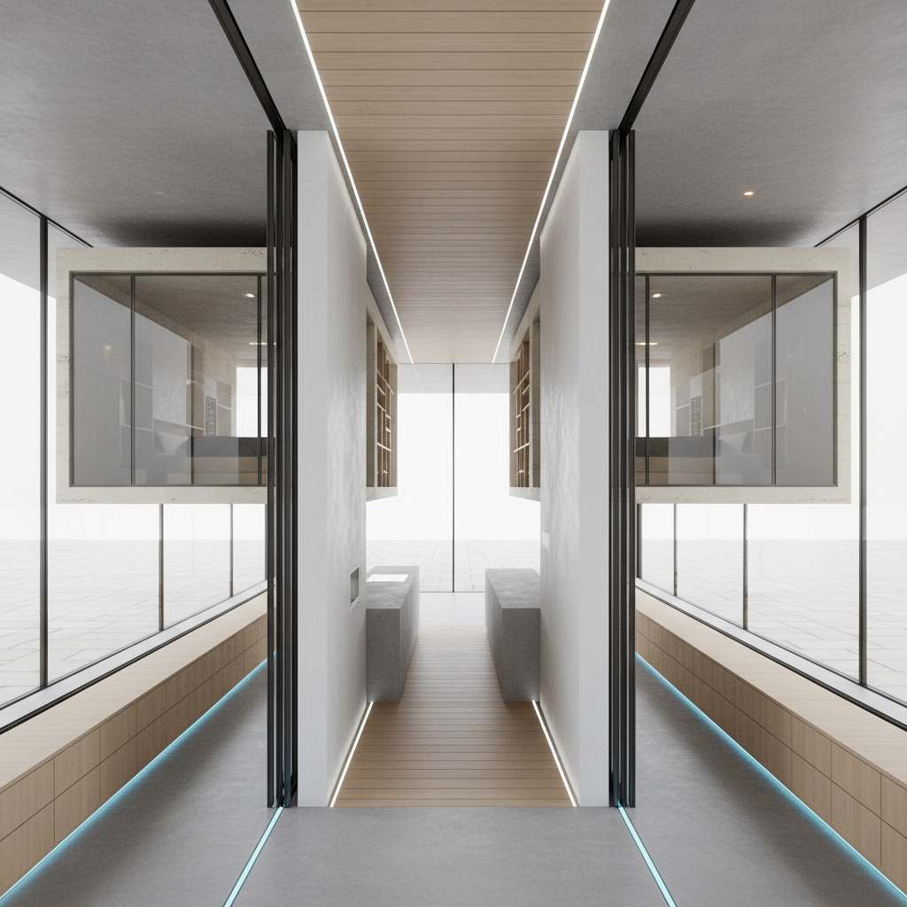 Cramped 2 Bedroom? Open Floor Plan Layout Fixes