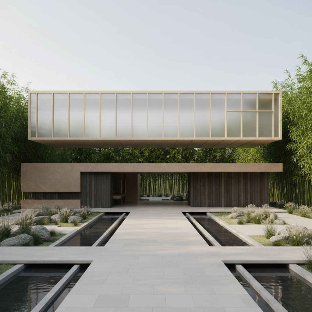 Two-Story House Plans with Ground-Floor Master | Future-Centric Layouts