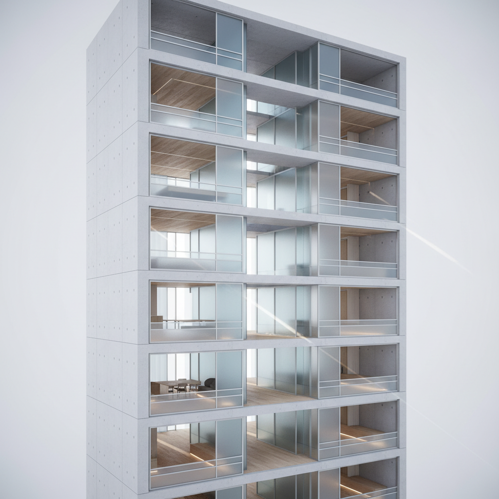 Urbana Tower 4 Floor Plan: Which Layout Feels Less Cramped?