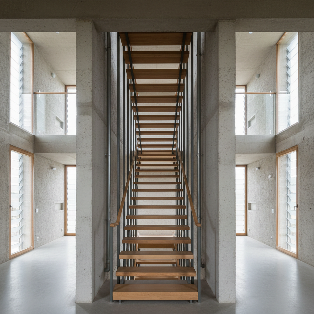 Planos de casas segundo piso: guía desde la obra