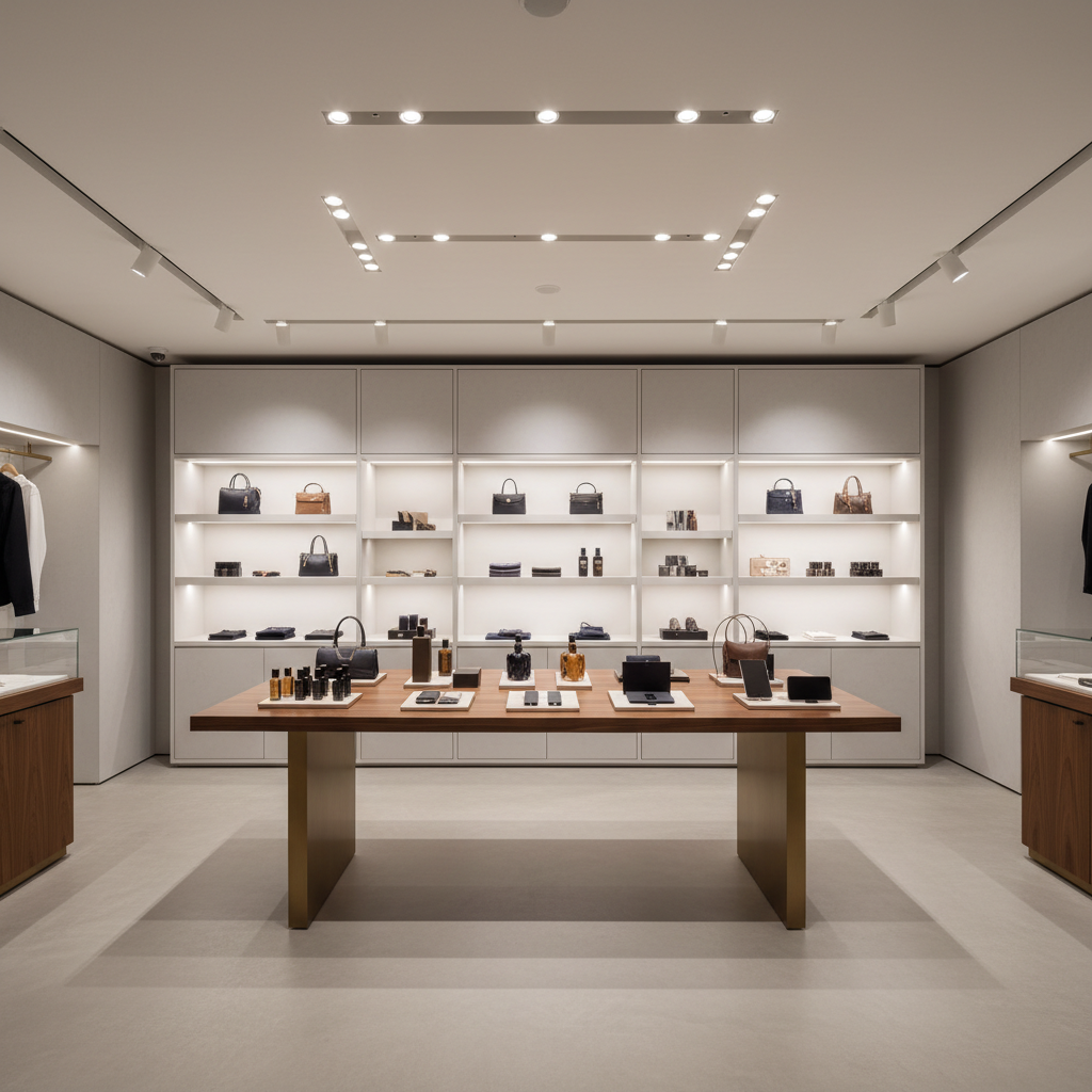 Retail Store Floor Plan Design: Fix Low In‑Store Sales