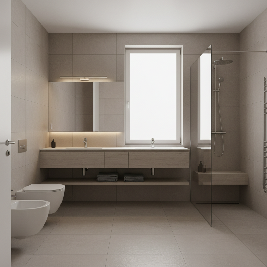 Home Depot Bathroom Remodel Too Expensive? Cut Costs 20–40%