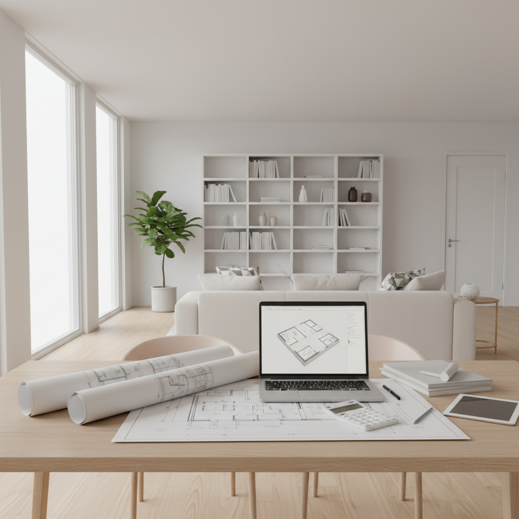 Remodel Costs Unclear? HELOC vs Home Equity Loan