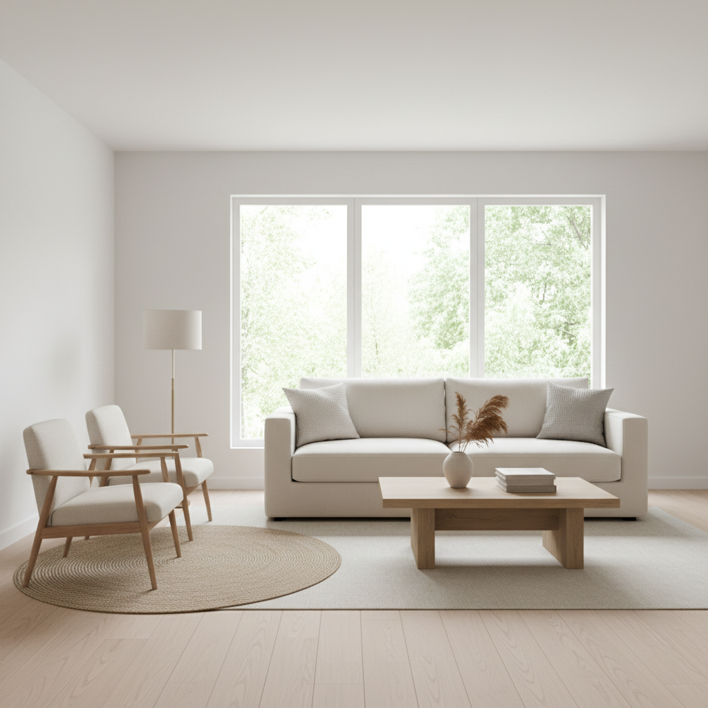 Home Not Selling? Professional Home Staging Strategies
