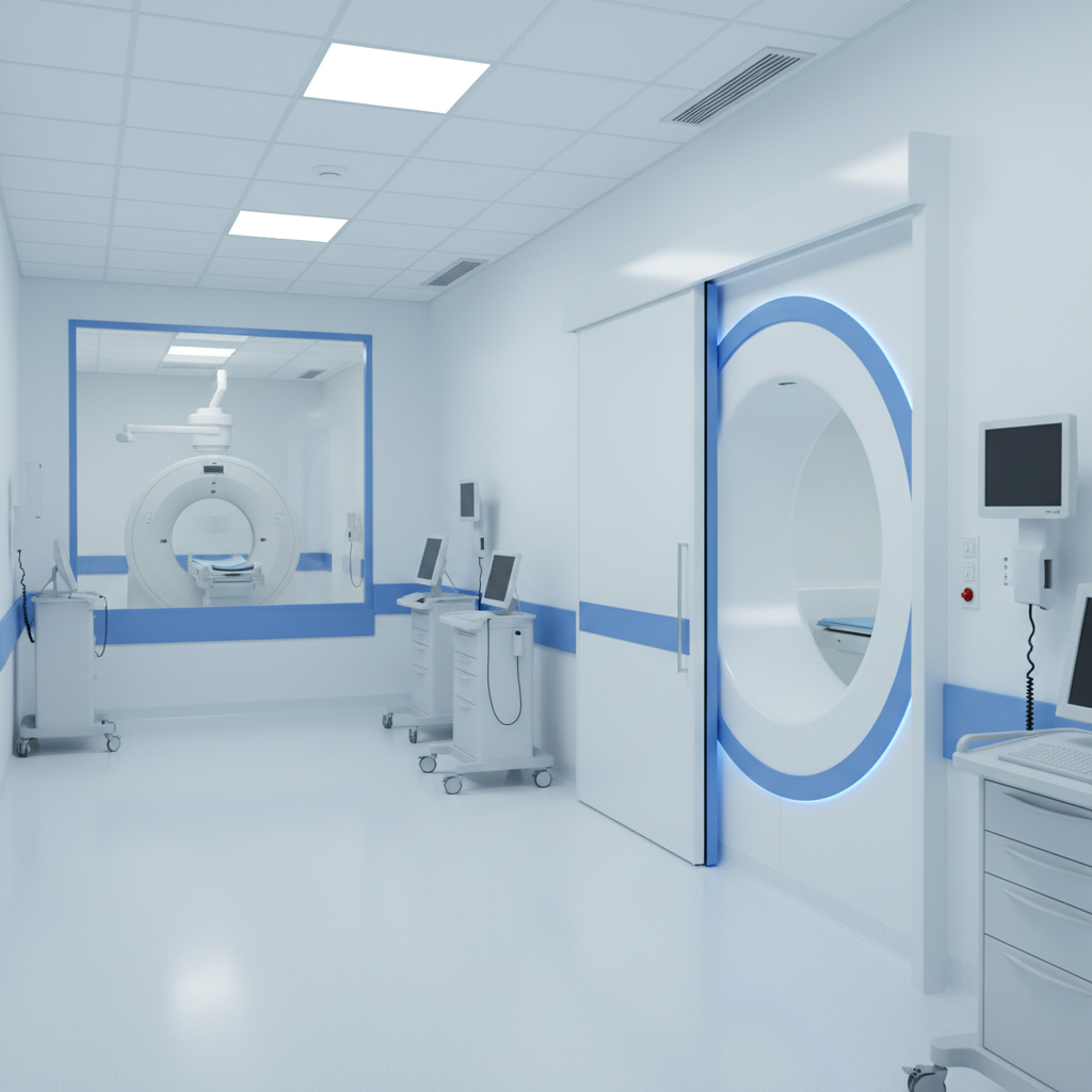 How Hospital Floor Plans Are Designed | Healthcare Architecture