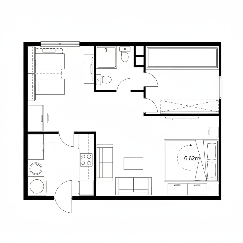 Floor Plan Creator 3.2.2 — Future-Ready Living Interface
