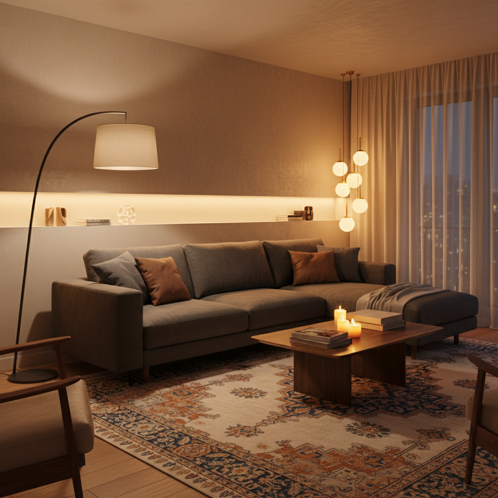 Diseños para la sala de mi casa ideas prácticas