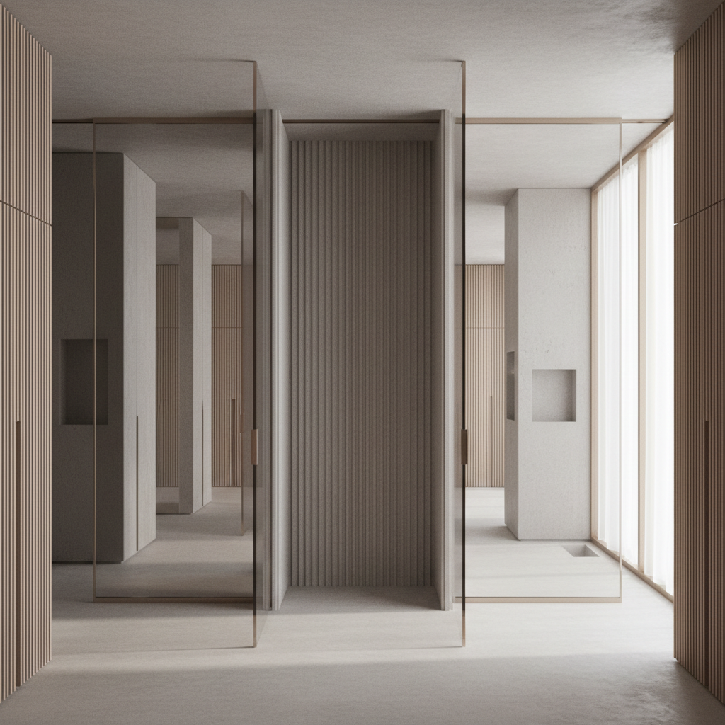 Imperial SD Tower Master Floor Plan – Future Interface Design